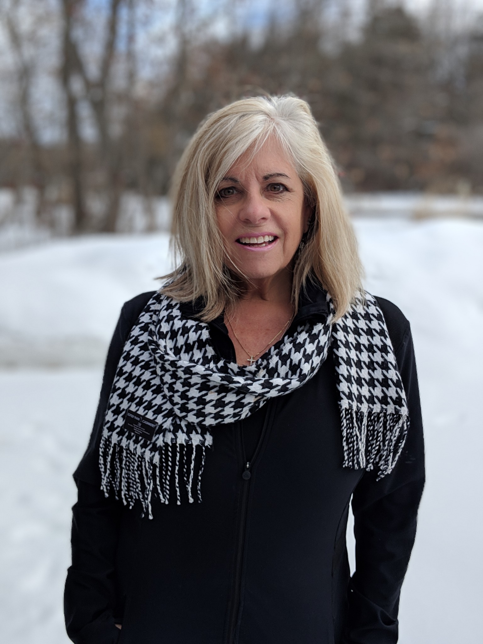 Vicki Wynne-Parry - Trophy Class Real Estate