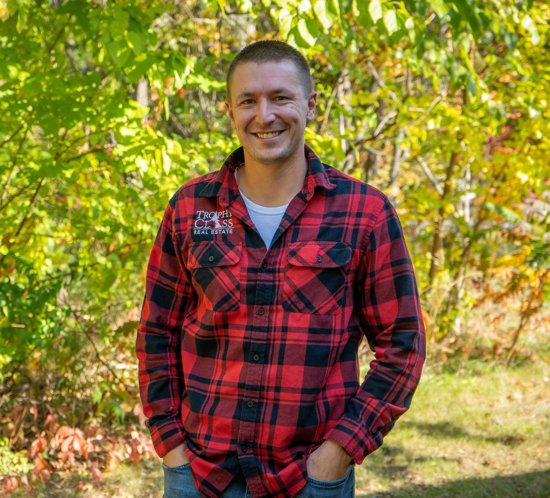 Brendon Delger - Trophy Class Real Estate